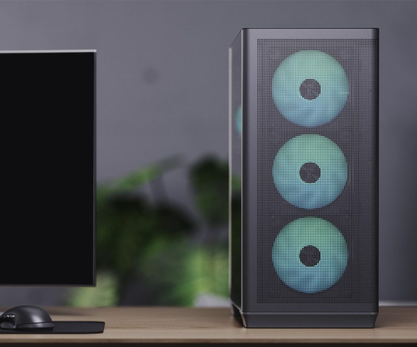 C1 - APNX | Build Your Story