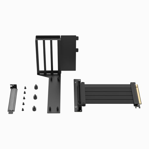 Vertical GPU Holder Kit 1 - APNX | Build Your Story