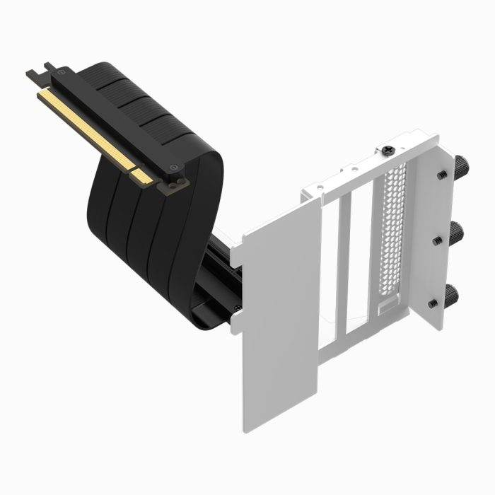 Vertical GPU Holder Kit 1 - APNX | Build Your Story