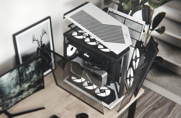 V1 - APNX | Build Your Story