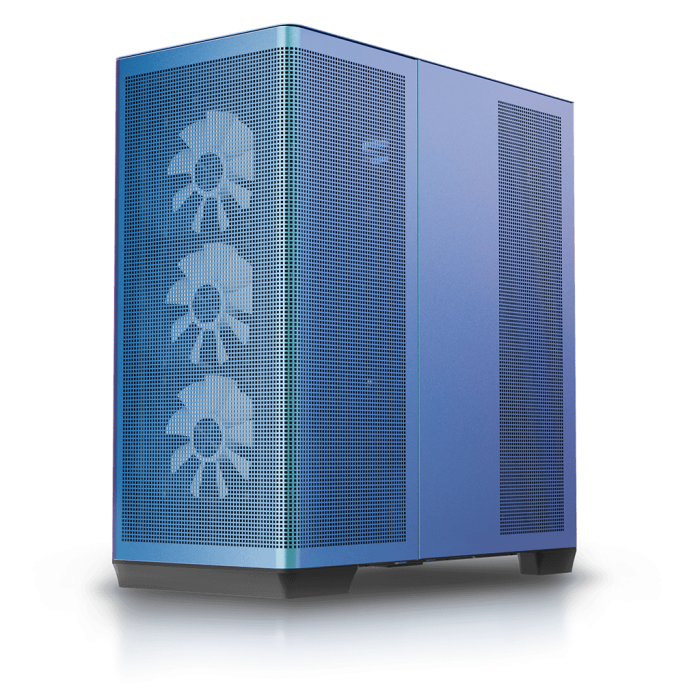 C1 - APNX | Build Your Story