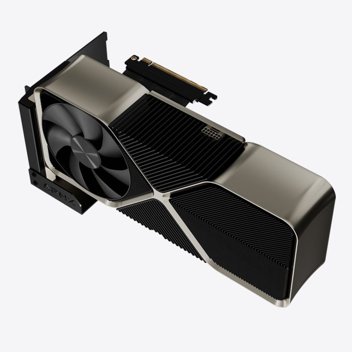 Vertical GPU Holder Kit 2 - APNX | Build Your Story