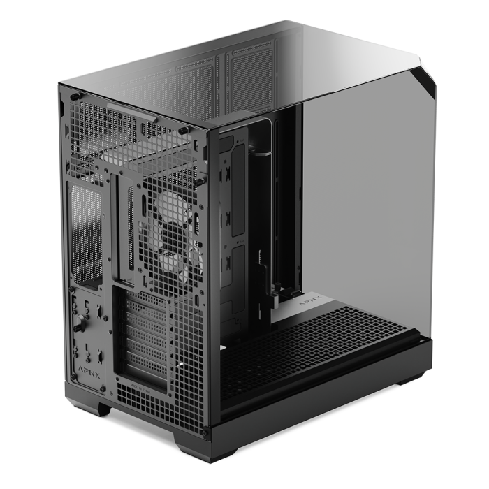 V2 - APNX | Build Your Story